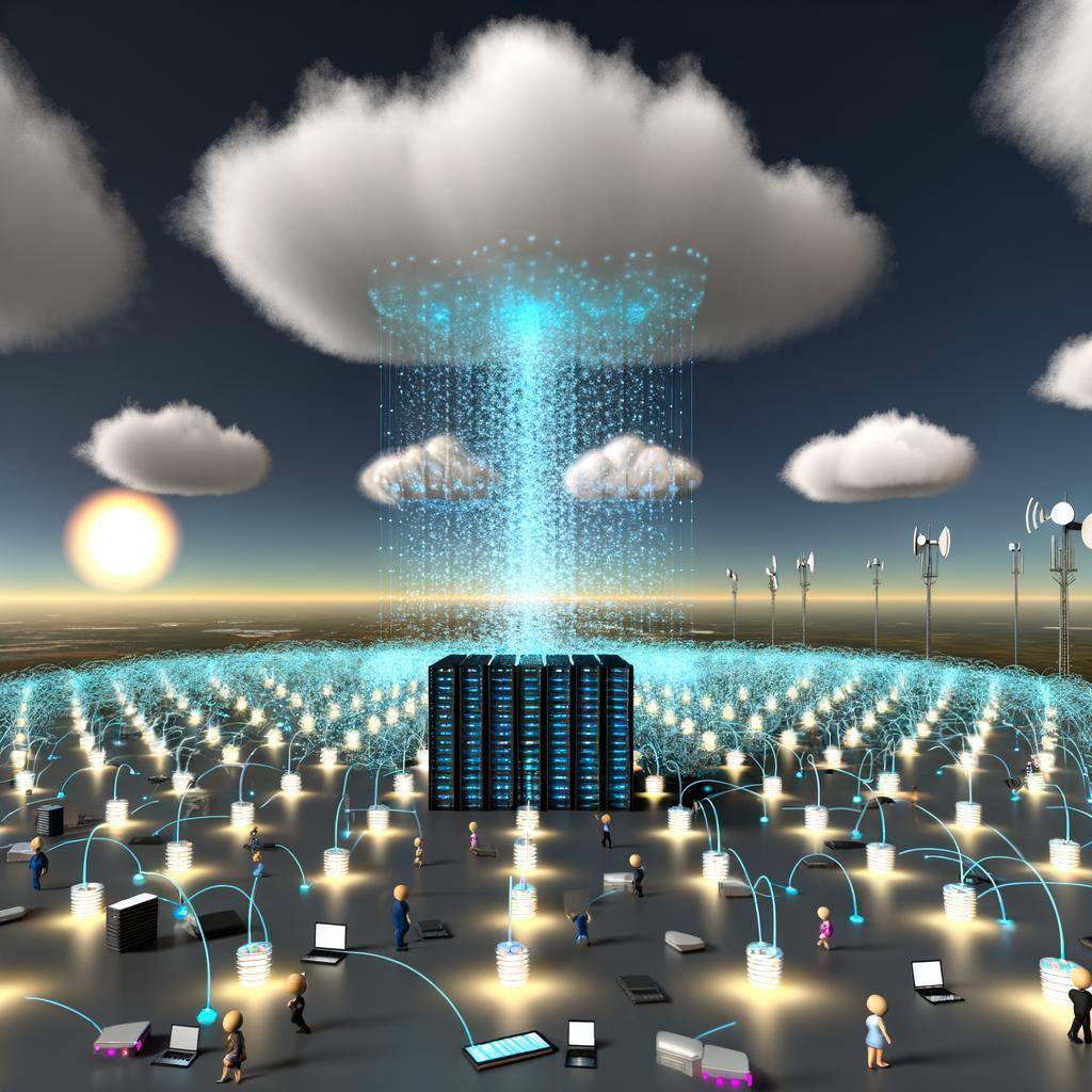 Intergence & Fortinet: The Cornerstone of Your Business Protection